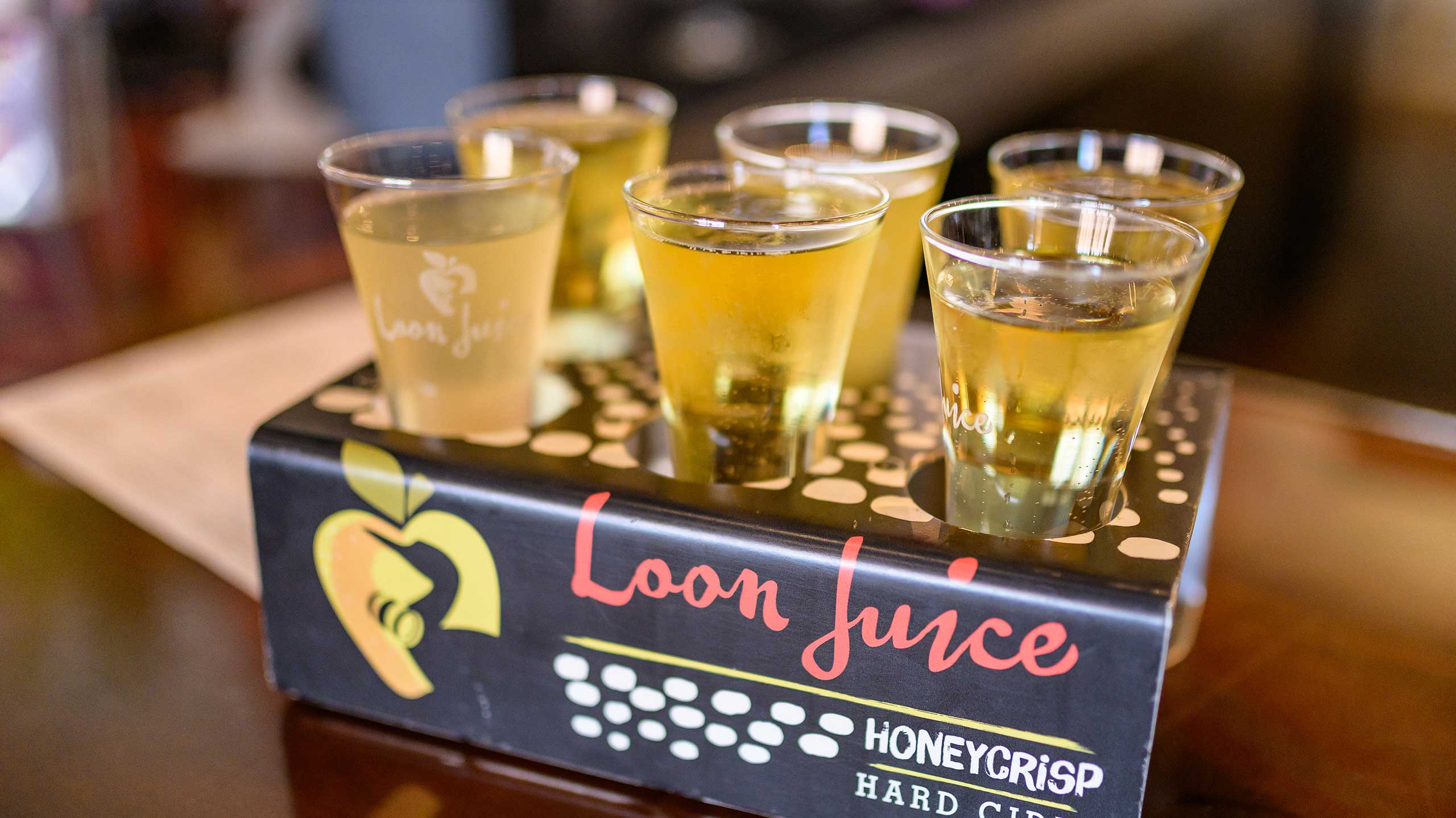 Main Home • Four Daughters Vineyard & Winery