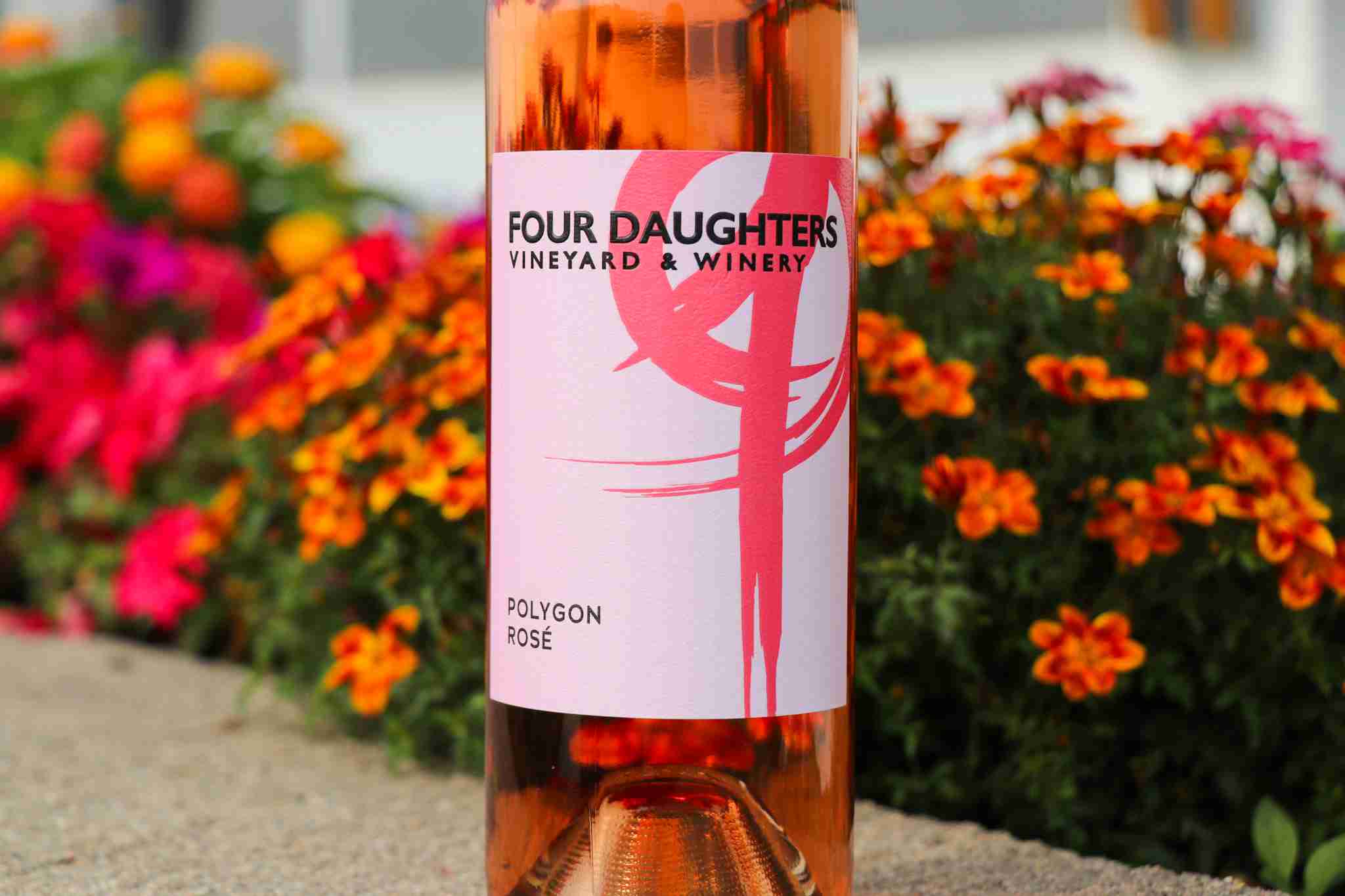 Gallery • Four Daughters Vineyard & Winery